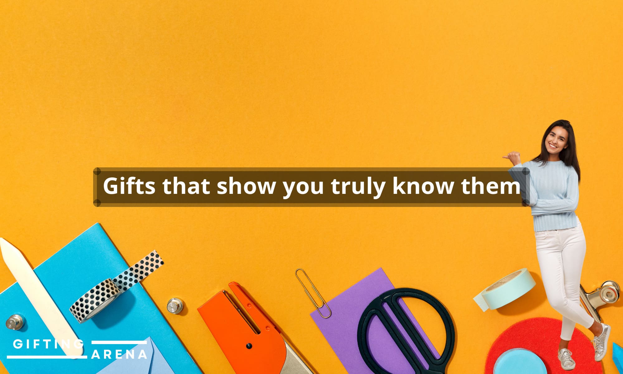 "10 Unique Gifts For Friends: Gift Ideas They'll Love"