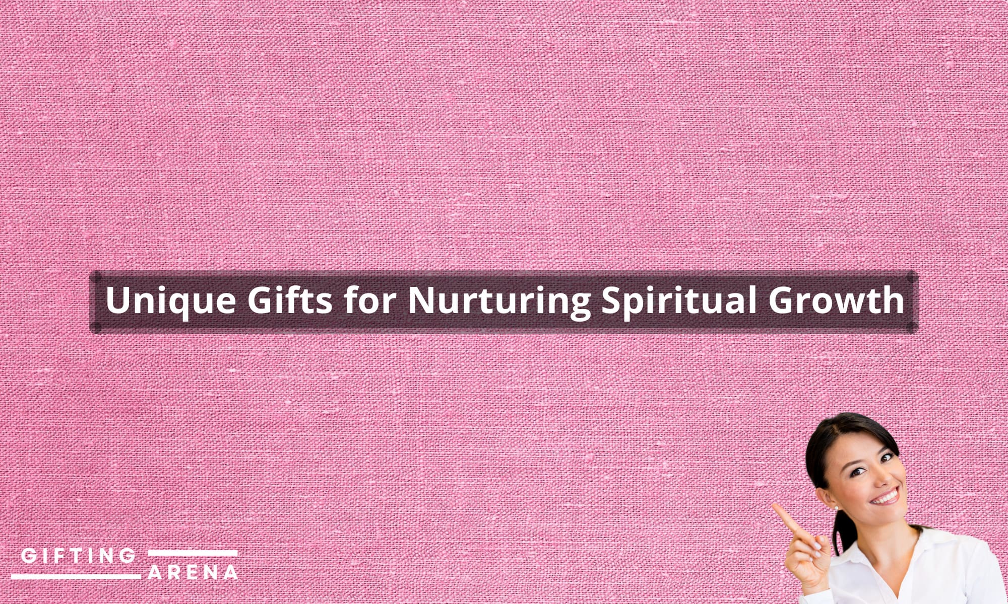 "10 Unique Spiritual Growth Gifts For Personal Transformation"